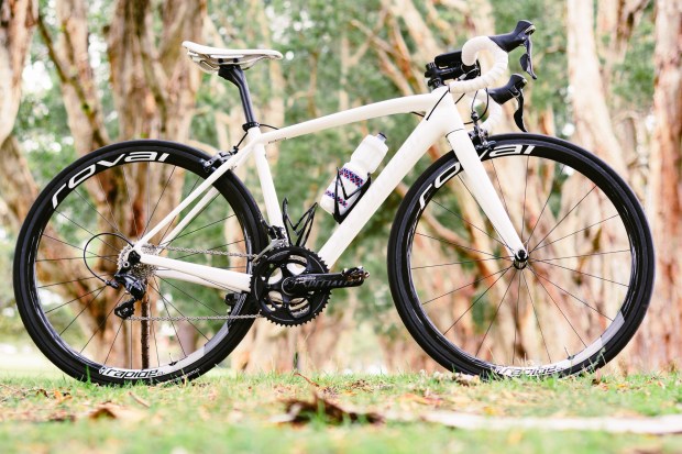 Long term review: Specialized Amira SL4 Pro Race road bike – Kath Bicknell