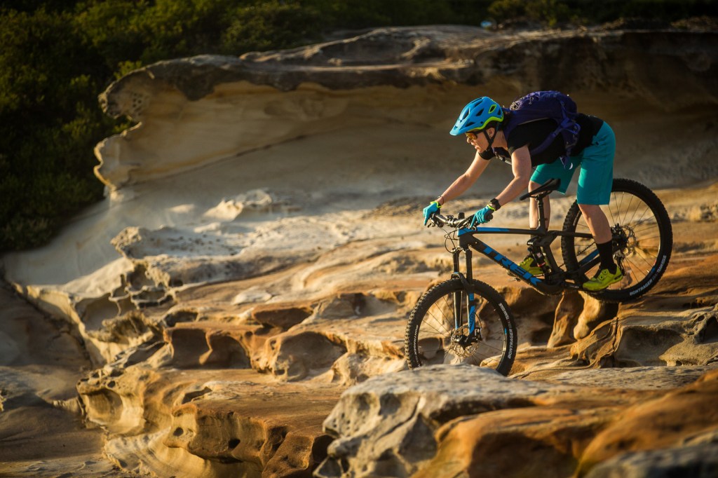 Reviewed: Trek Remedy 9.8 for Australian Mountain Bike – Kath Bicknell